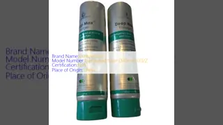 Custom ABL Cosmetic Tubes Premium Barrier Protection