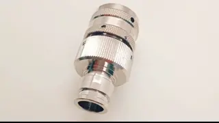 Y11P*-1007TK5 Circular Aviation Connector 7 Pin Bayonet Male Plug Connector