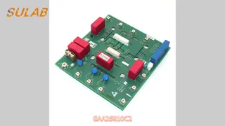Otis GEN2 Elevator Drive Board GAA26810C2 In Stock
