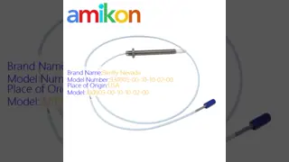 Bently Nevada 330905 NSv Proximity Probe In Stock