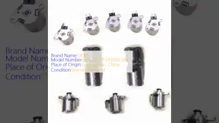 Toyota Hilux Hiace Transmission Filter 35330 26010 Upgrade