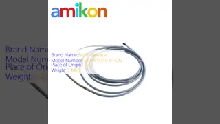 Bently Nevada 330190 045 01 CN ETR Extension Cable