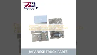Denso SVC Solenoid Valve for Hino Isuzu Engine Repair