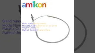 Bently Nevada 330104 00 25 10 02 00 Proximity Probe