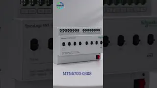 Schneider MTN6700-0308 SpaceLogic KNX Power Supply 1280mA