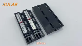 Elevator Door Machine NO Bistable Magnetic Switch For Accurate Position Detection & Signal Feedback