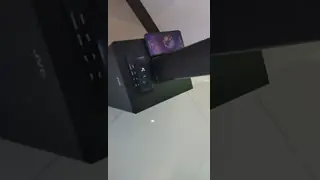 tower speaker detachable