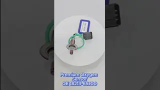 Suzuki Grand Vitara Oxygen Sensor 18213 65J00 Replacement