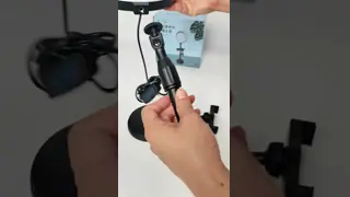 Best Desktop Ring Light Stand for Perfect Live Streaming