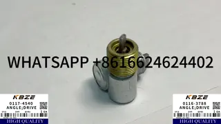 KBZE 0117-4540 0116-3788 DEUTZ 912 913 ENGINE SPEED SENSOR ANGLE DRIVE FOR GENERATOR