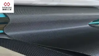 Rubber Mat for Livestock farm