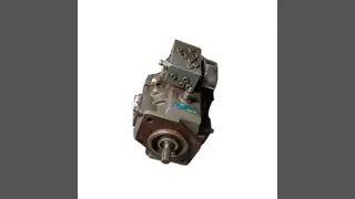 Hydraulic Pump PSVD2-21 B0600-21004 for Kayaba KYB Yanmar B50 Excavator