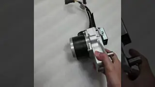 7834-41-2000 7834-41-2002 Throttle Motor  7834-41-3002 7834-41-3003 for Komatsu PC200-7 PC220-7 PC30