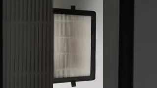 Air purtifier replacement filter