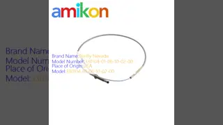 Bently Nevada 330104 01 06 10 02 00 Proximity Probe In Stock