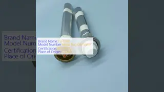 Leak Proof Sunscreen Spray Valve for Even SPF Coverage