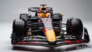 Life Size F1 Formula 1 Racing Car Fiberglass Sculpture | Commercial Display for Mall, Exhibition & P