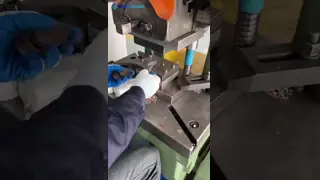 How Brisk Spring Water Descaler Chips Are Made
