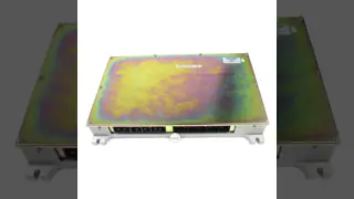 New YM22E00027F1 YM22E00027F2 Programmed Controller for SK170-8 SK170-8E Excavator
