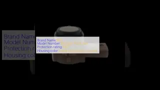BYD Qin PLUS DMi Parking Sensor OEM Replacement