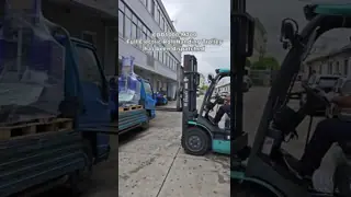 CDD1000-M700 Full Electric Roll Handing Trolley