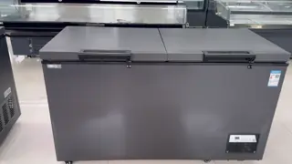 Best Chest Freezer for Extra Food Storage
