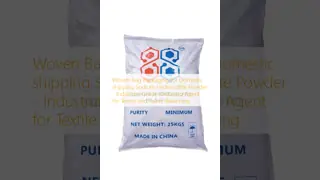 90 Percent Purity Sodium Hydrosulfite Industrial Grade