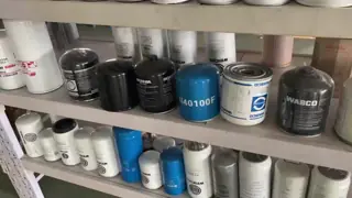 filter factory