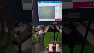 MX1 Continuous Inkjet Printer High Speed Coding Solution