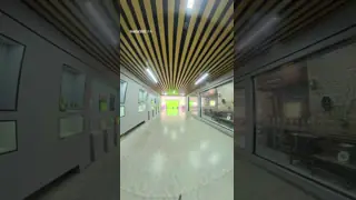 Glassware Showroom Tour Honghai Glass Factory