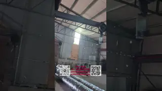 High-Quality Black Annealed Wire Production for Construction Applications