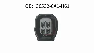 Oxygen Sensor 36532-6A1-H61