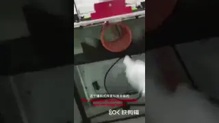 新2 Drop Hammer Test Equipment