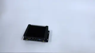 Industrial Fanless Pc Intel Core I5 10310U Processor