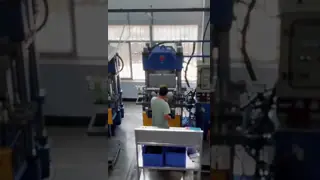 Precision Hydraulic Seals Custom Solutions by DZK