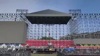 Professional Stage Setup Made Easy