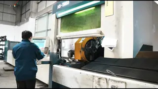 NORDISTAR Factory Workshop | Metal Furniture Production From Frame To Finished Product. .