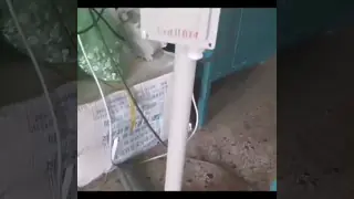 Explosion Proof Oscillating Fan | Industrial Hazardous Area Cooling Fan