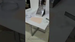Fabric Spray Rating Tester ISO 4920 Textile Testing Solution
