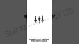 Yamaha KYA-M7714-A00 HV14C SMT Nozzle Assembly