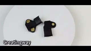 Injection molding, custom plastic