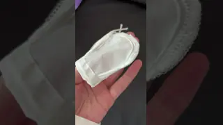 Nylon Filter Bag for Water Tea Milk Liquid Filtration