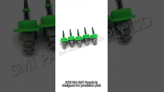 JUKI 504 SMT Nozzle 40001342  for 0805 1206 Pick Place