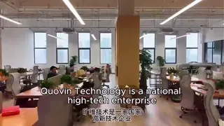 Corporate Promotional Video