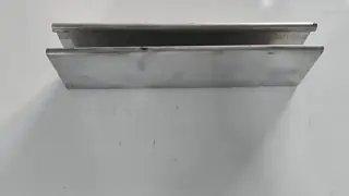 High Strength Pre Galvanized C Channel Steel 41x41 41x21