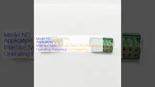 JL24 12TKH High Reliability Aviation Connector Solution