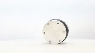 W01-R58-4050 Firestone Air Spring Vibration Isolation Solution
