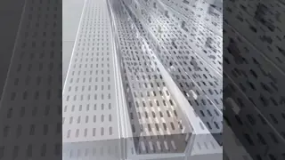 Perforated Cable Tray Manufacturer 2.0