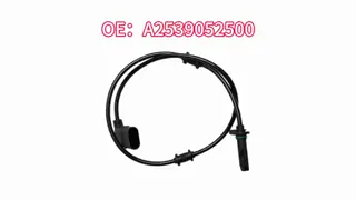 ABS Sensor A2539052500