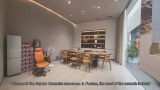 Premium Porcelain Tile Solutions for Modern Architecture